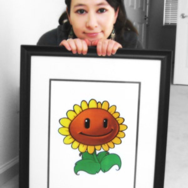 Laura Shigihara - Radio King