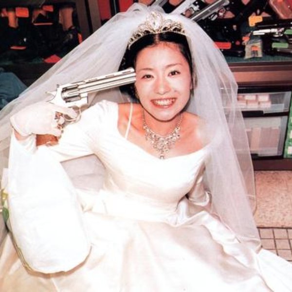 Sheena Ringo - Radio King