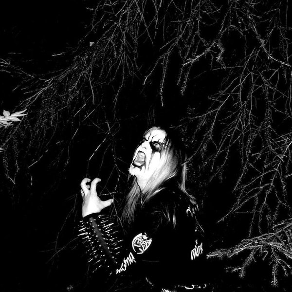 Satanic Warmaster - Radio King