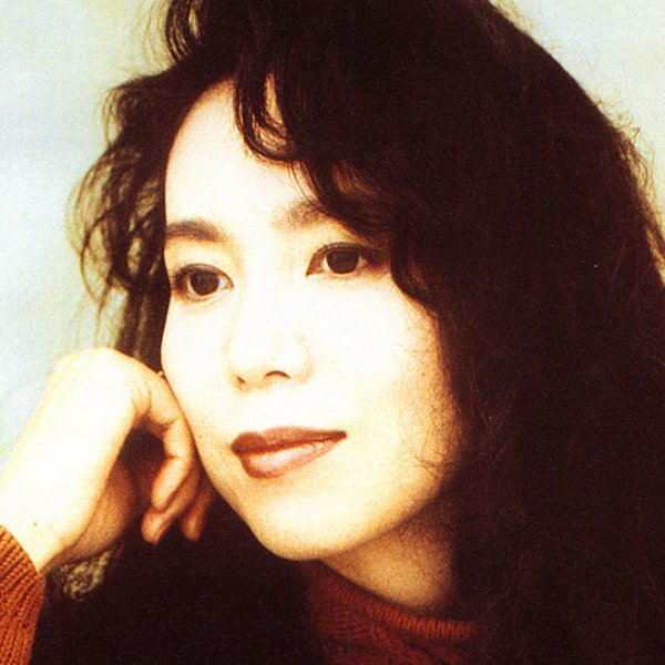 Mariya Takeuchi - Radio King